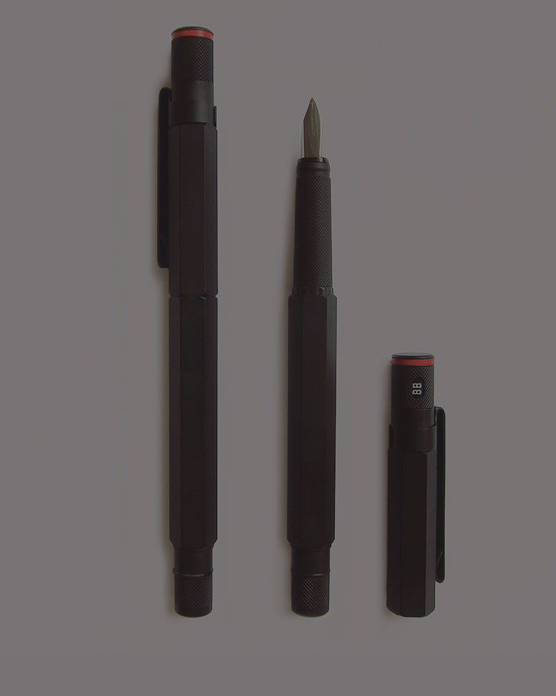 600 Series - rOtring SA