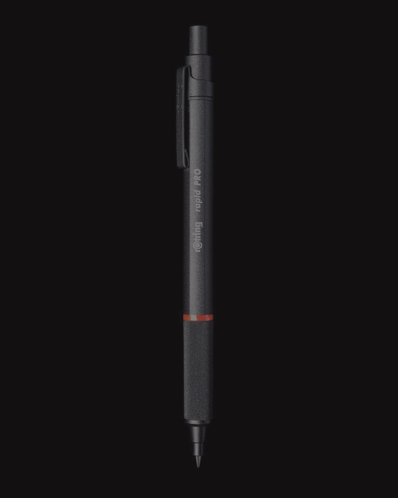 rOtring Rapid Pro - rOtring SA