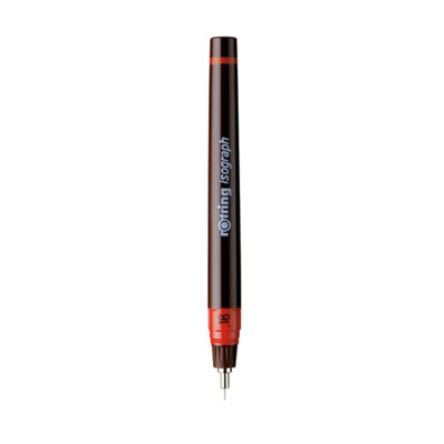 rOtring Isograph College Set