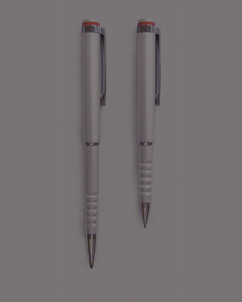 Feather-light 400 Series - rOtring SA