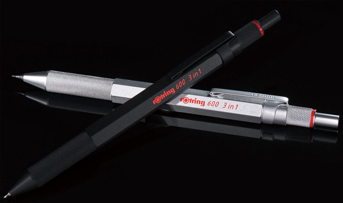 Homepage - rOtring SA